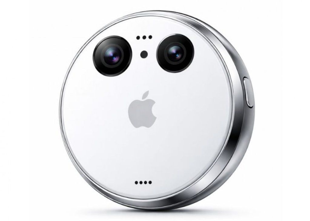 Apple อาจกำลังซุ่มพัฒนา AI Pin อุปกรณ์ขนาดจิ๋ว ลุ้นเปิดตัวอีกที 2027 ...