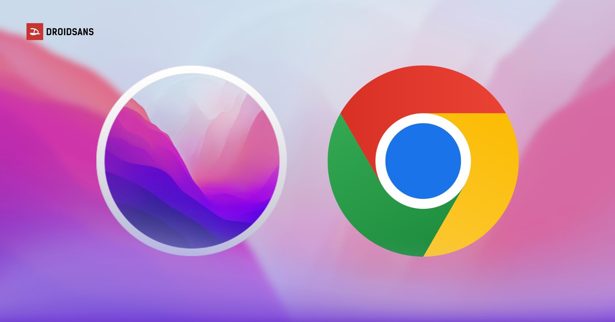 Google ประกาศหยุดซัพพอร์ต Chrome บน MacOS 12 กลางปี 2026 นี้ | DroidSans