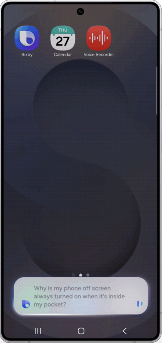Samsung เปิดตัว Bixby โฉมใหม่ บน One UI 8.5 อัปเกรดเป็น AI อัจฉริยะ ...
