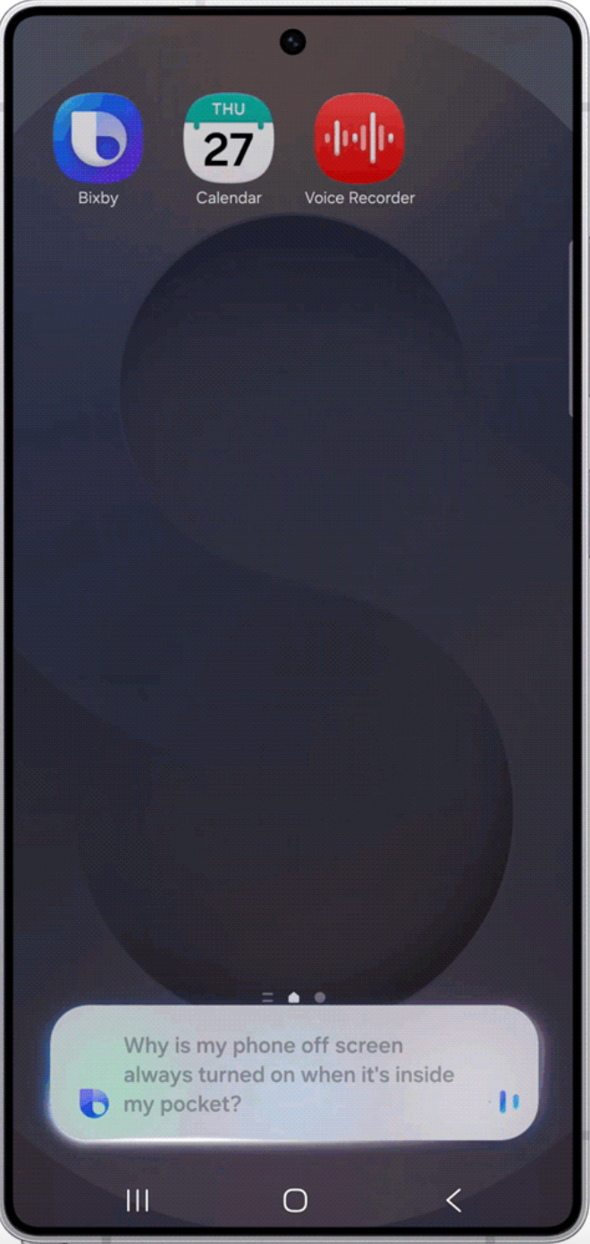 Samsung เปิดตัว Bixby โฉมใหม่ บน One UI 8.5 อัปเกรดเป็น AI อัจฉริยะ ...