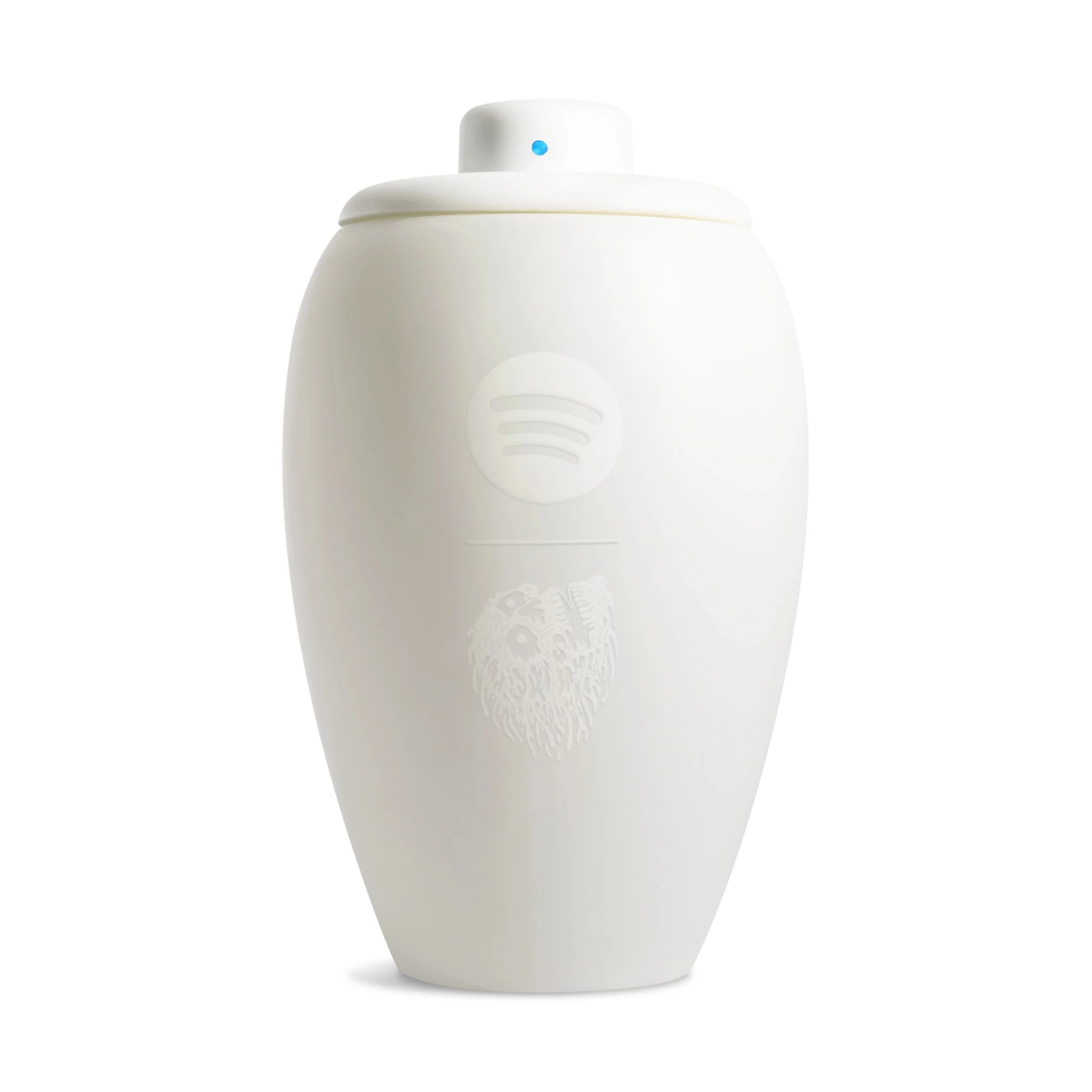 มิวสิกเลิฟเวอร์ต้องมี Spotify x Liquid Death เปิดตัวโกศลำโพง พร้อมระบบ ...