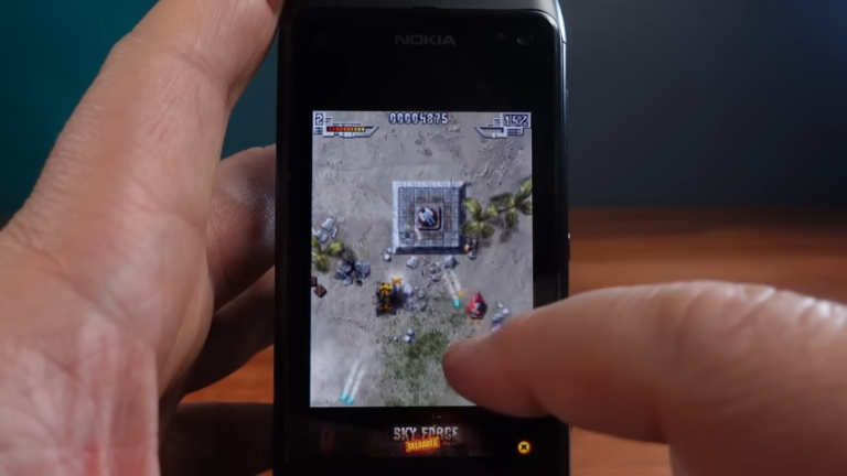 คืนชีพ Nokia N8 กลับมาใช้งานได้จริงในปี 2026 ด้วย Custom ROM ตัวใหม่ ...