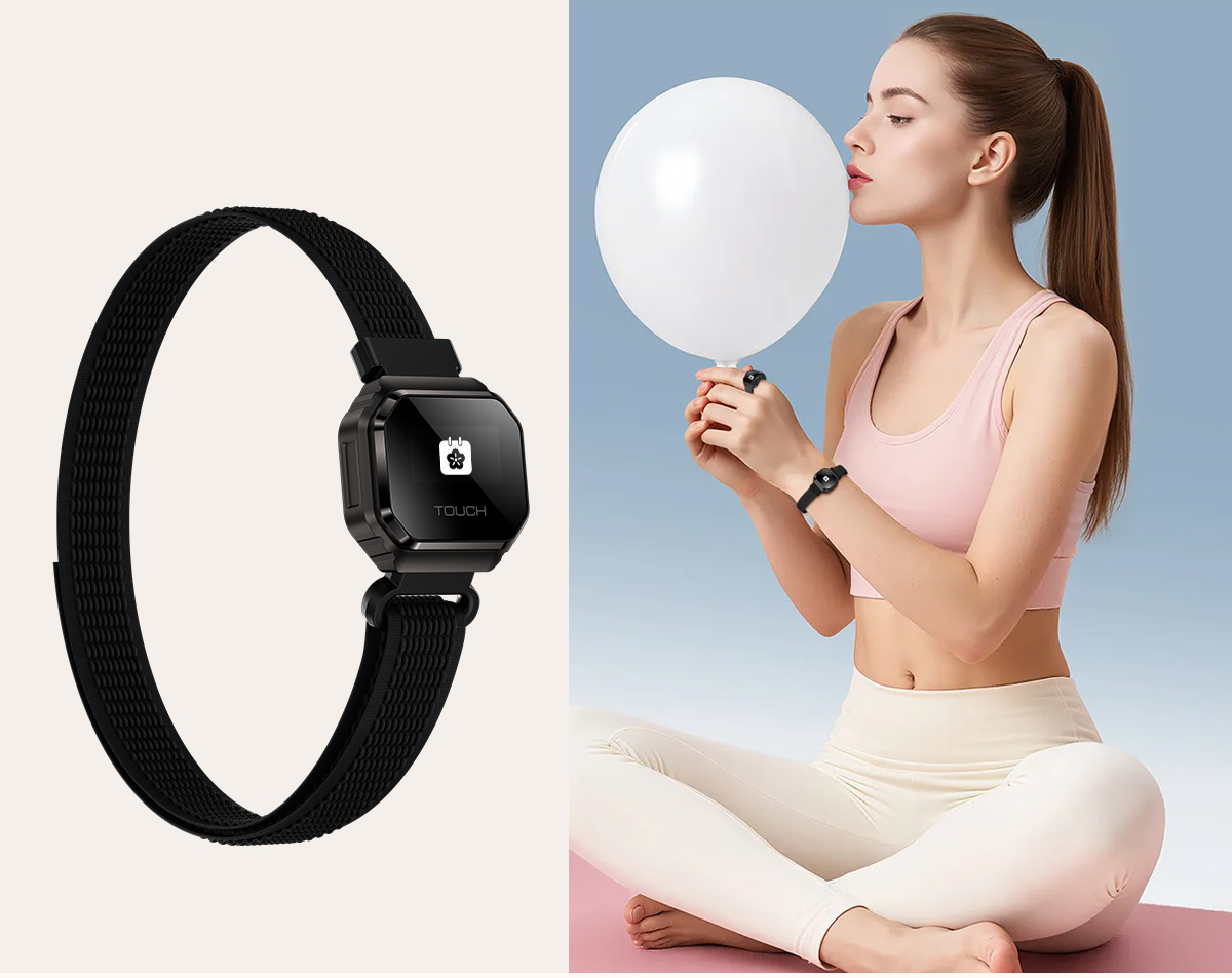 Rogbid Fusion แปลงร่างเป็นได้ Smart Ring และ Smartwatch จิ๋ว เบาหวิว 14 ...