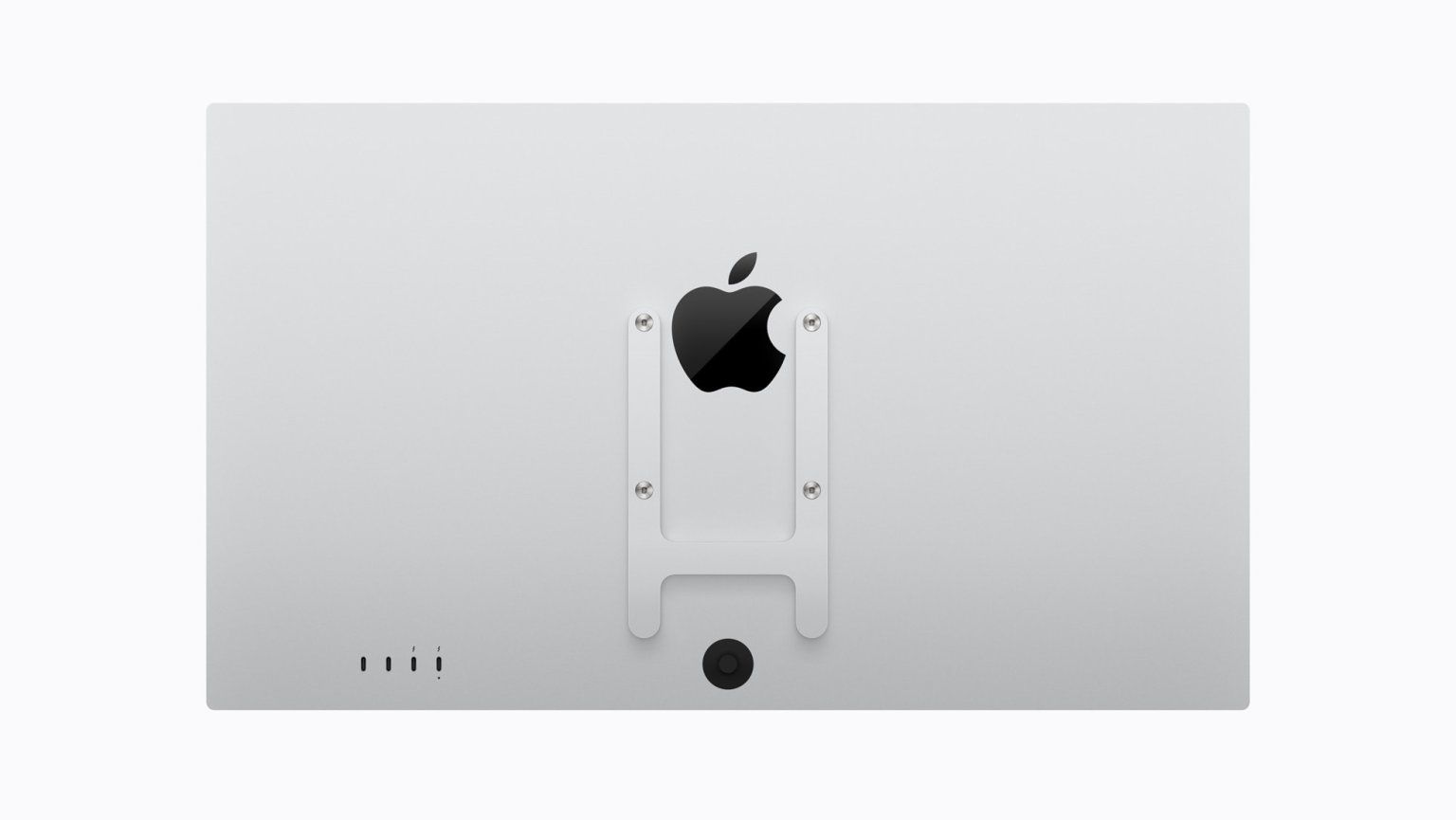 ราคาไทย Studio Display และ Studio Display XDR เริ่มต้น 52,900 บาท ...