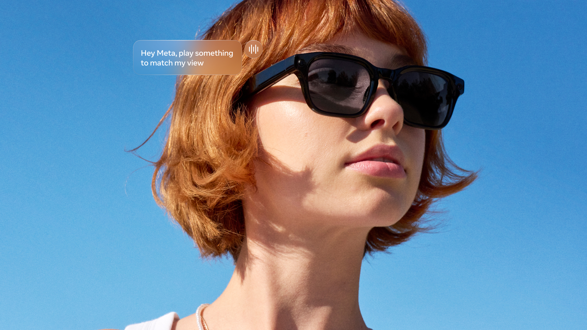 เปิดตัว Meta Glasses แว่นตา Ai อัจฉริยะรุ่นใหม่ ล้ำด้วยขุมพลัง Muse 9597